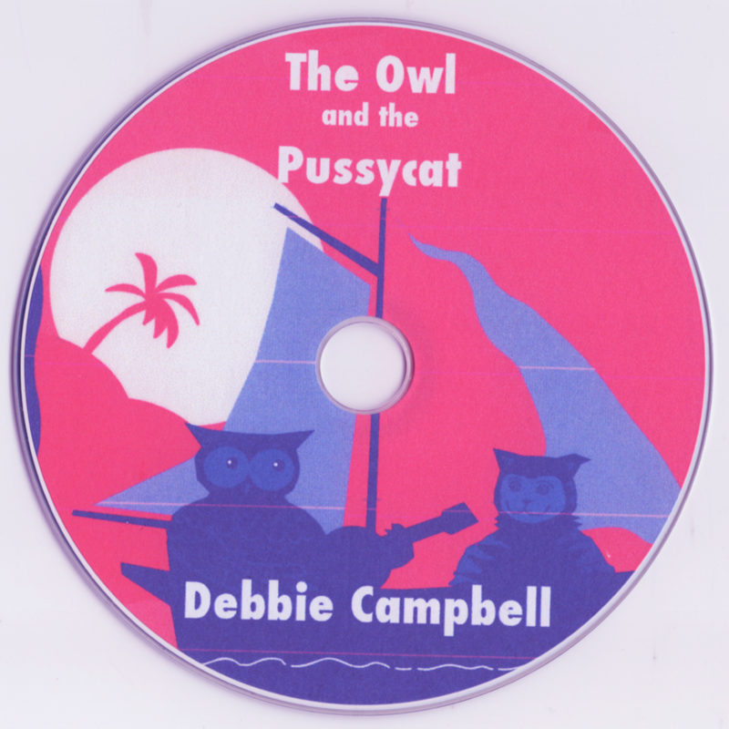 The Owl and the Pussycat Musical - Musicals for Schools